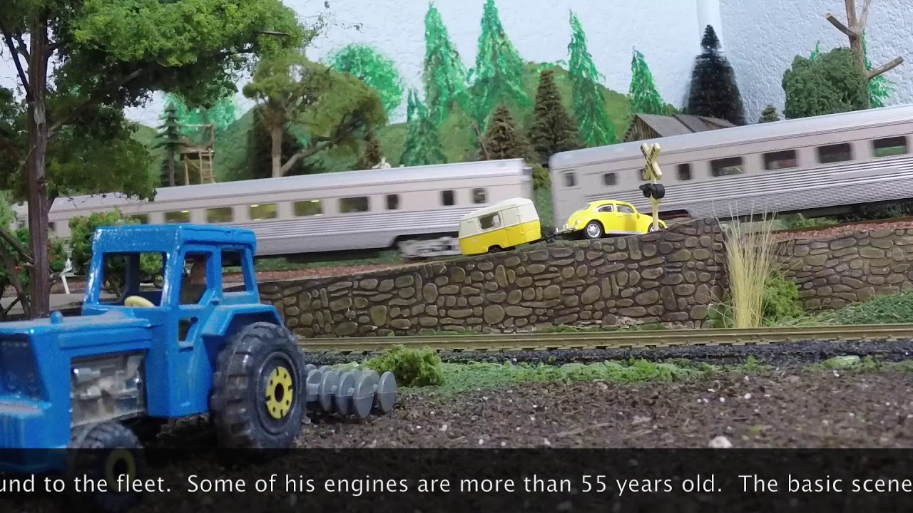 Ken Reinert - YouTube