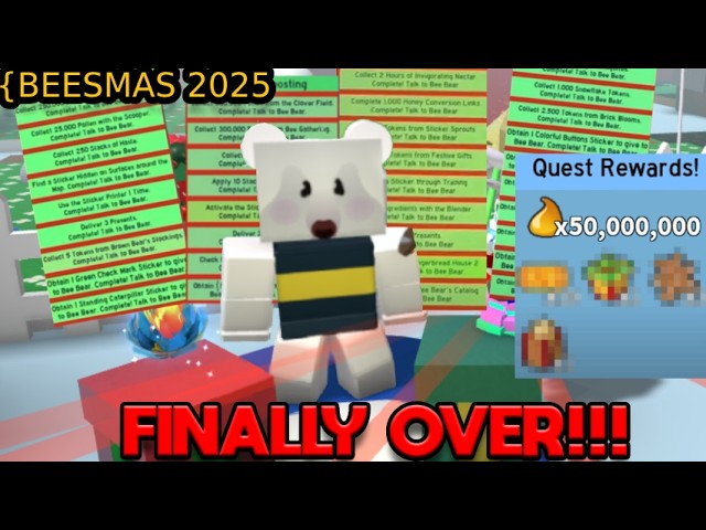 Fun Facts About Teddy Bear Beesmas Bss - Infoupdate.org