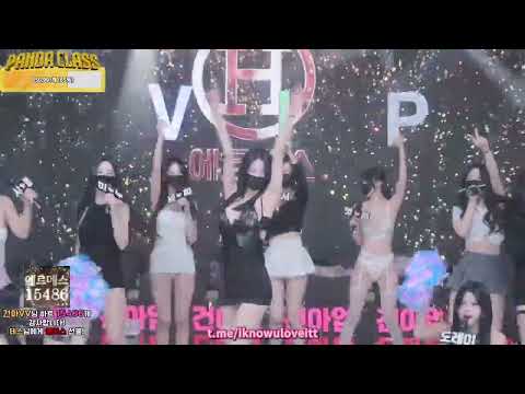 KBJ DANCE ｜Dance Cover | Hot K-pop Style｜ I Know u love it 💋
