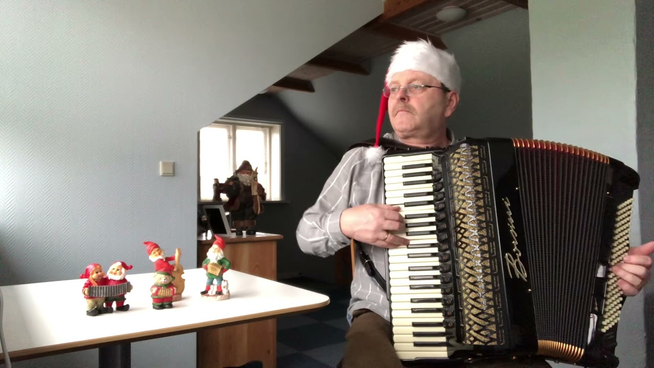 “Santa Claus Is Comin' to Town” af J. Fred Coots og Haven Gillespie ...