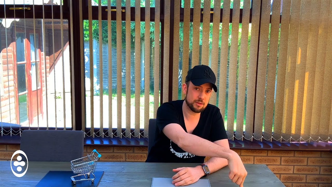 Tranceportal Talks To Jordan Suckley (Interview) - YouTube