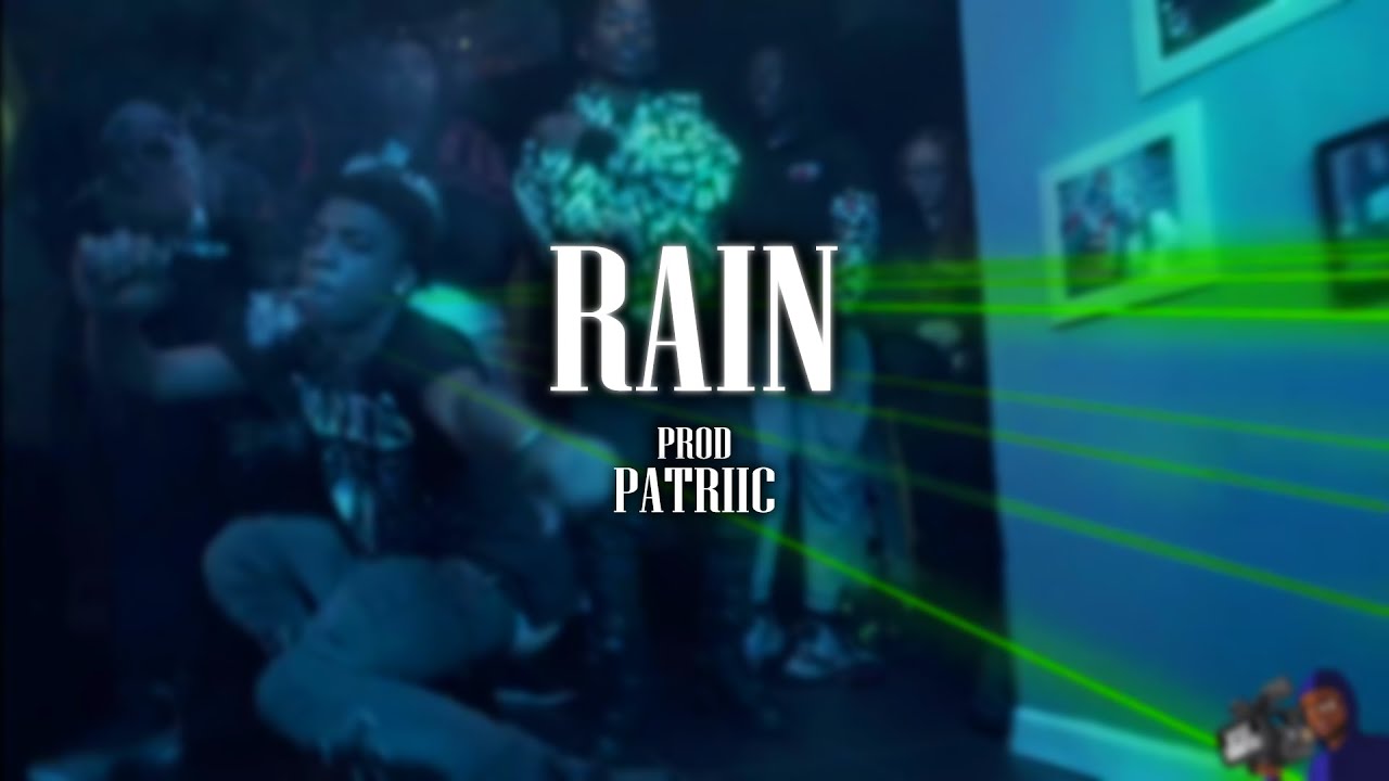 [FREE] Dougie B x NY Drill Type Beat - "RAIN" (Prod. patriic) - YouTube