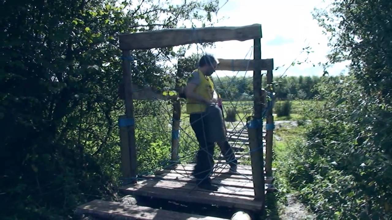 Operation Commando 2012 - YouTube