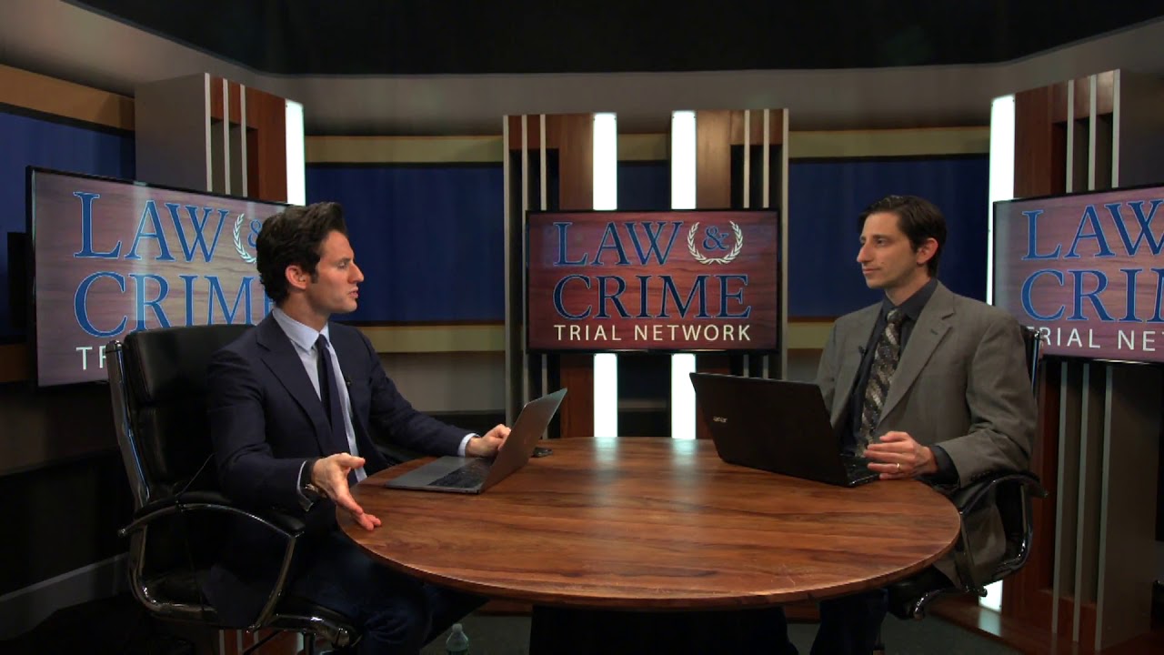 Ronn Blitzer Talks Teacher Mocks Disabled Student and Quinton Tellis ...