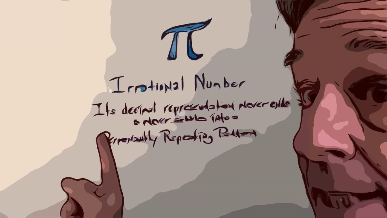 3 Lessons from Pi About How To Be a Powerful Person - YouTube