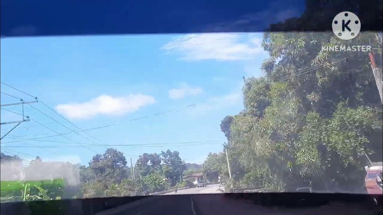 Road Trip at Candon City Ilocos Sur 2024 | Señior Citizen Mix Vlog - YouTube