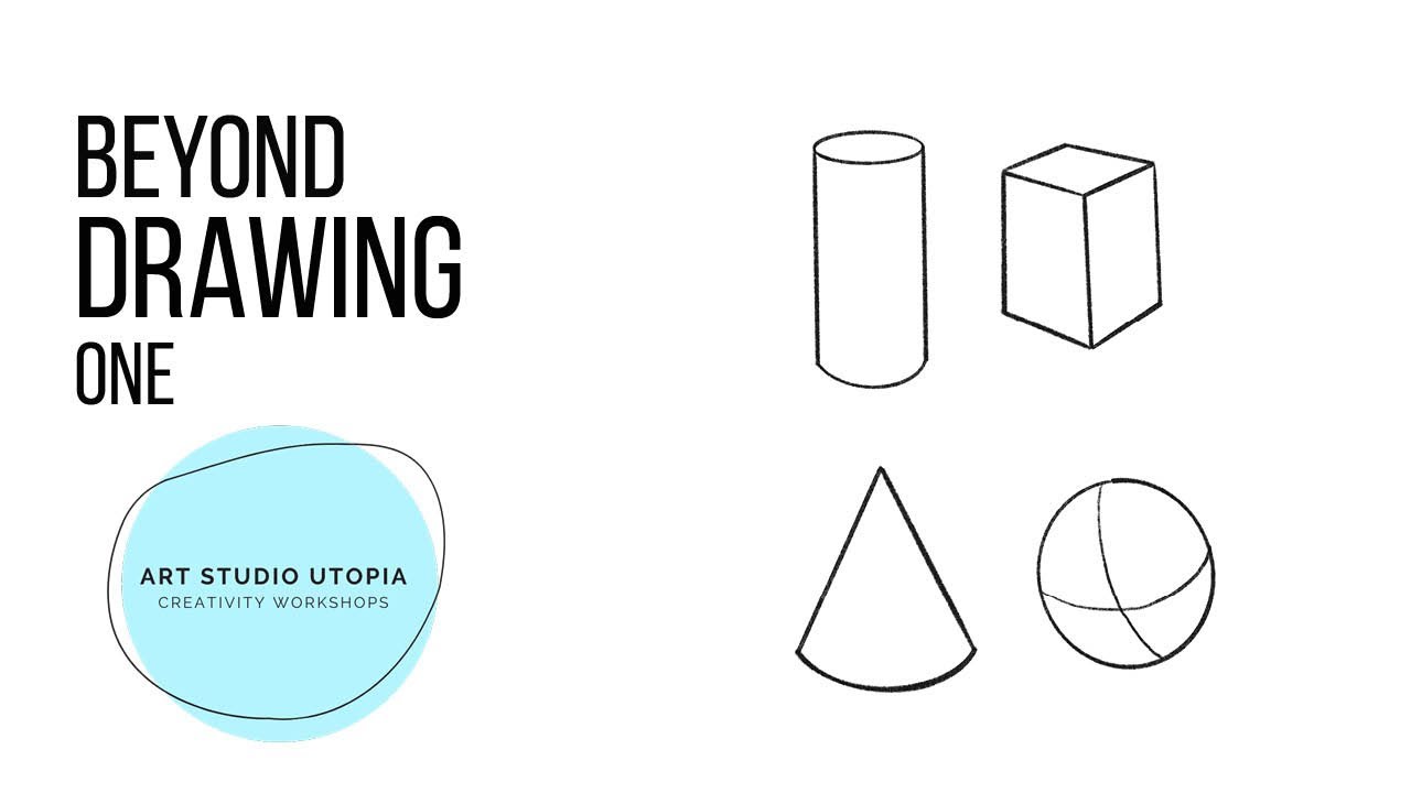 Beyond Drawing One - YouTube