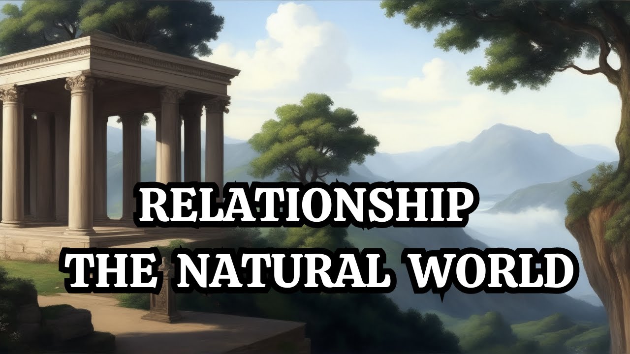 What Do Stoics Mean by Nature? A Deeper Dive - YouTube