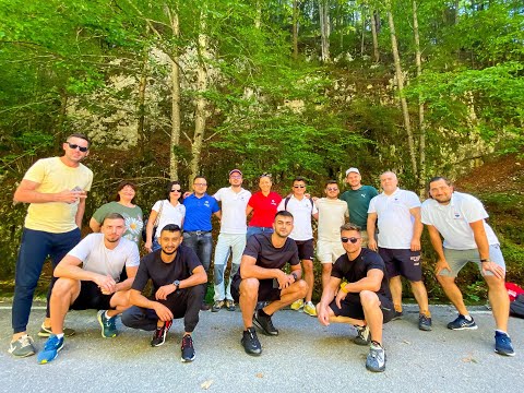 We can dance @Teambuilding in Rucăr | RE/MAX Properties
