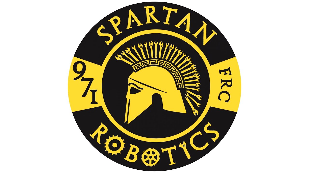 12 yrs of 971 robots in action - FRC Team #971 Spartan Robotics - YouTube