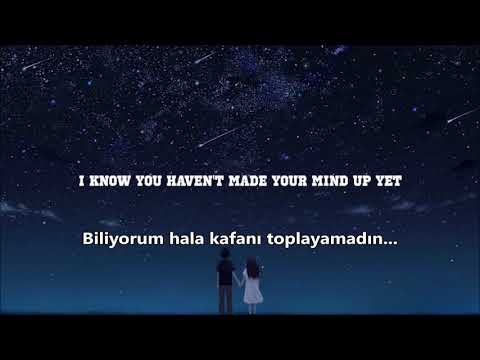 Sleeping At Last - Make You Feel My Love - Türkçe Altyazılı