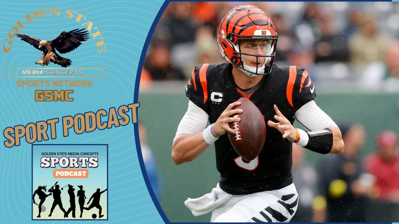 Cincinnati Bengals 2024 Season Preview: Key Moves & Predictions | GSMC ...