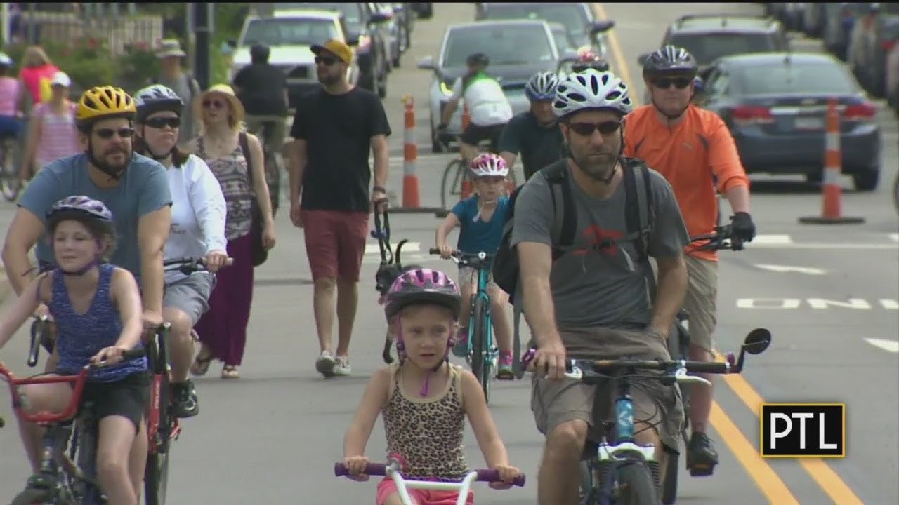 Open Streets Pittsburgh - YouTube