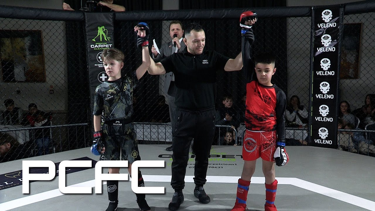 Albie Gray Vs Mohammed Abdullah | Progress Check FC 3 - YouTube