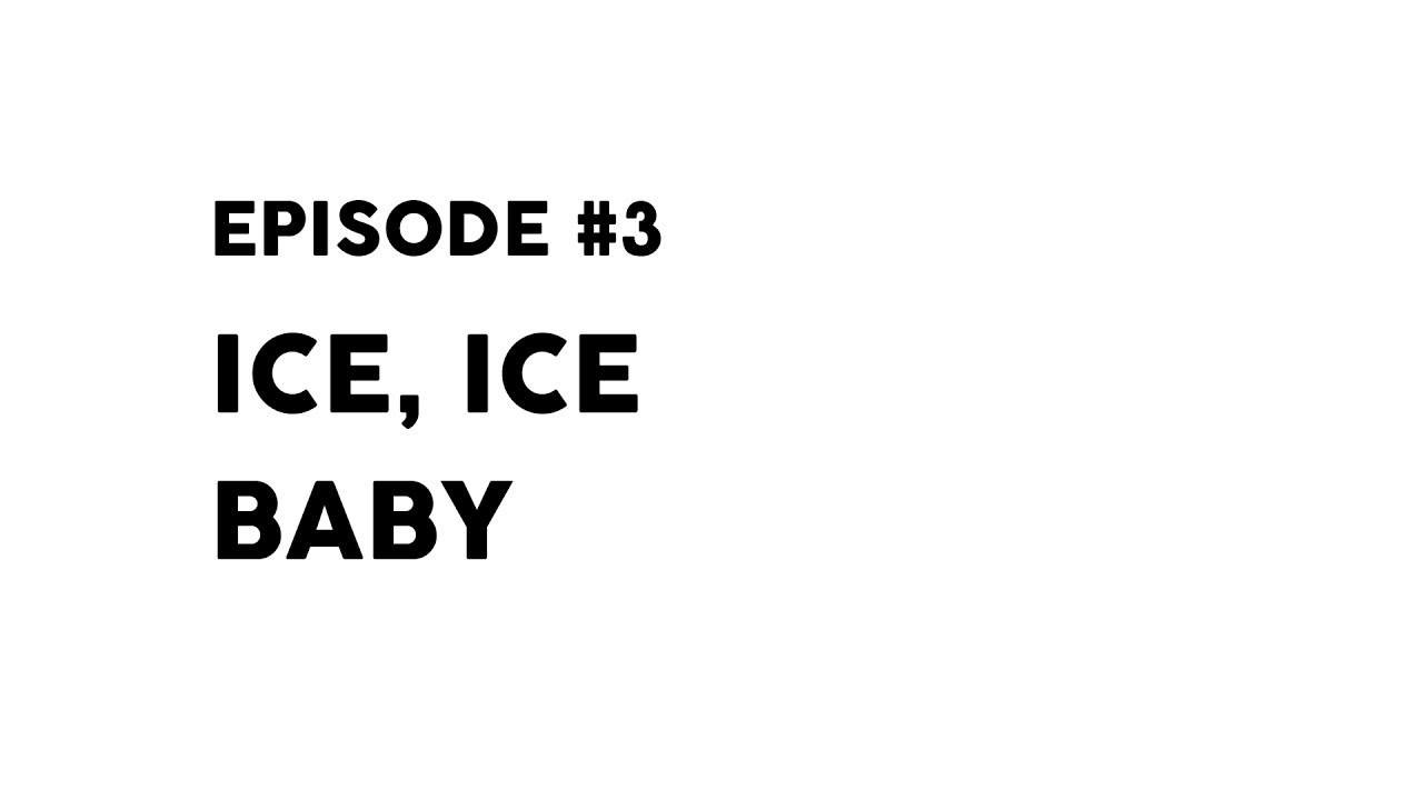 Episode 3 - Ideas, Concerns & Expectations (ICE) - CSA Revision - YouTube