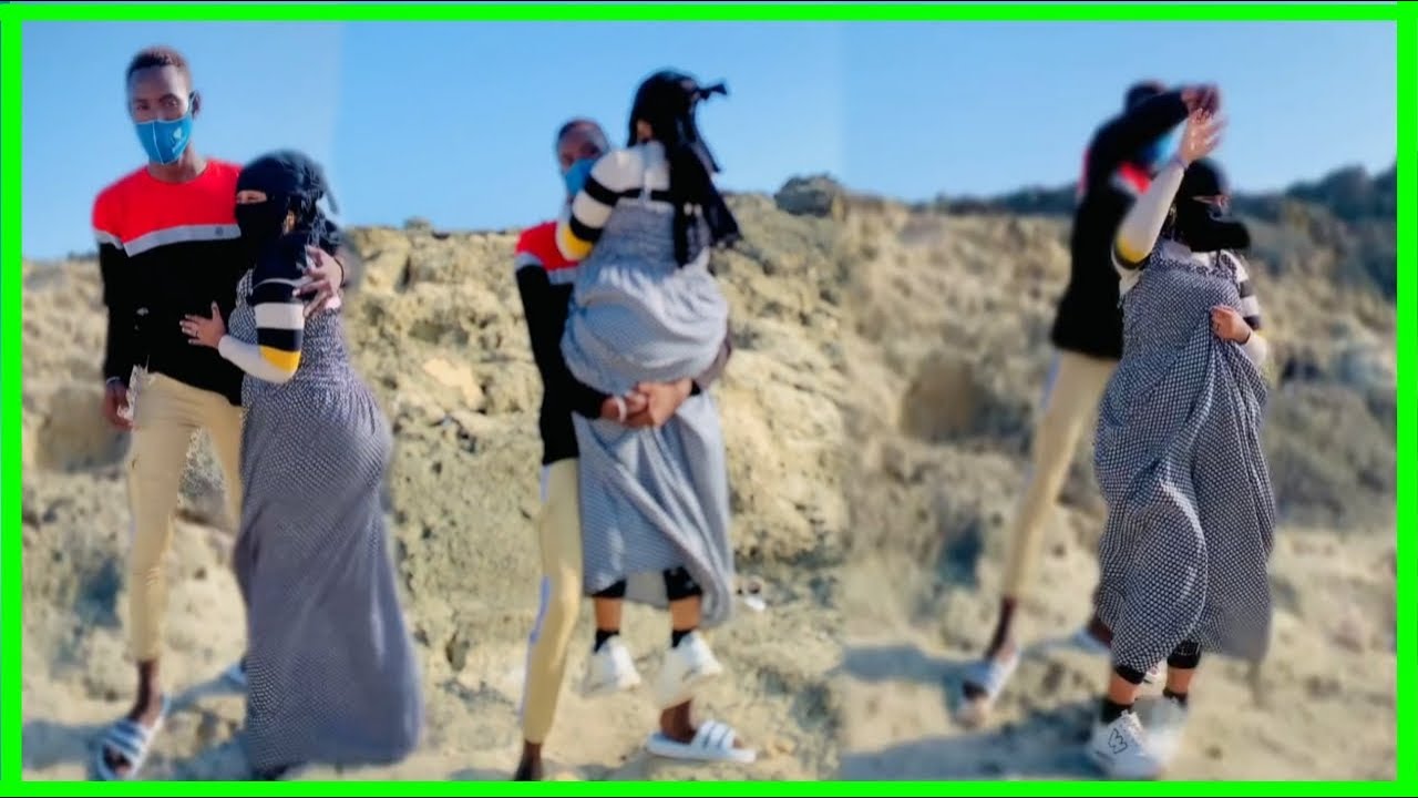 JAAM NIIKO WIIL IYO GABAR XEEBTA DHEXDEDA ISKU WASAYO VIDEO RAAXO - YouTube