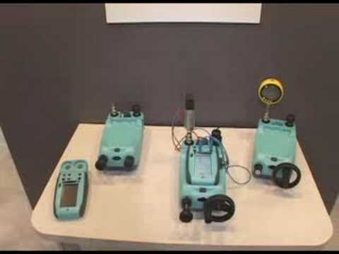 GE Sensing / Inspection - YouTube