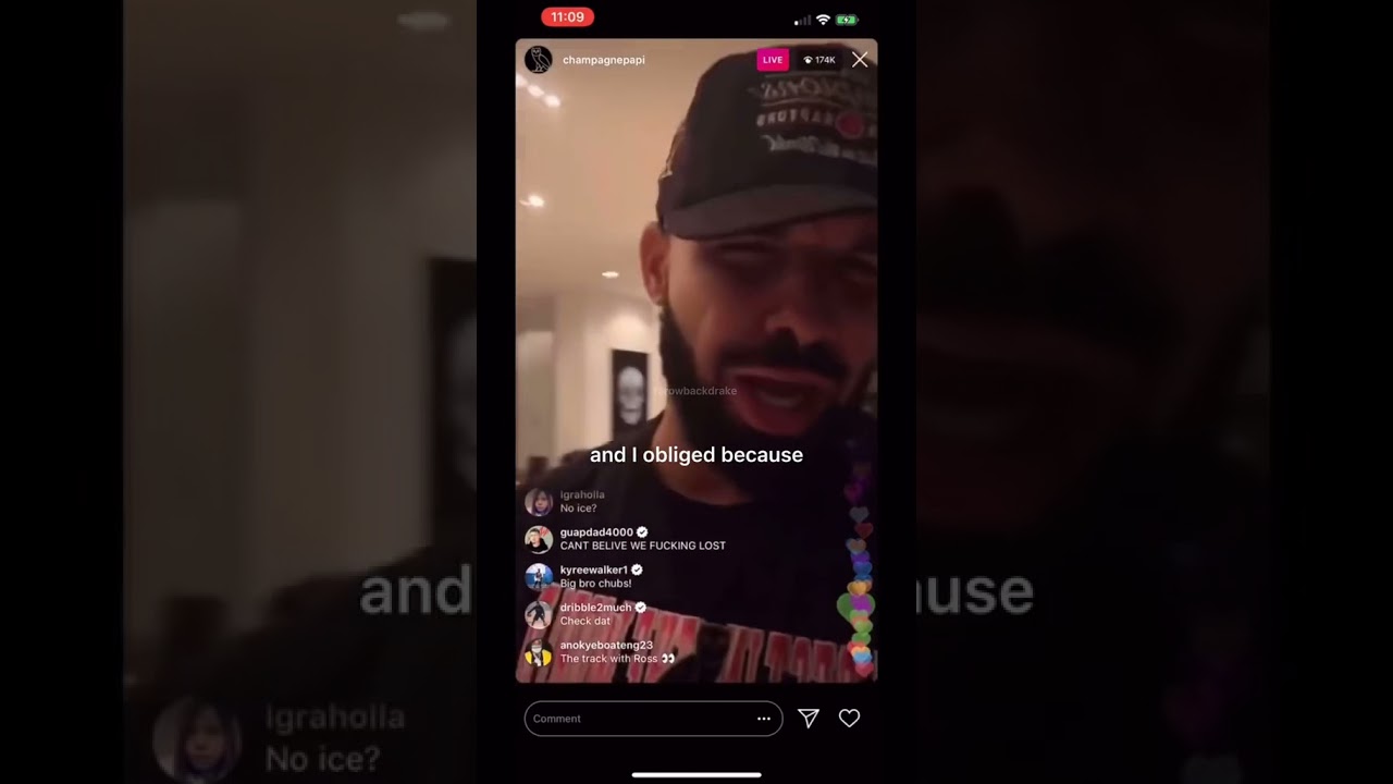 Drake The Definition Of Lightskin - YouTube