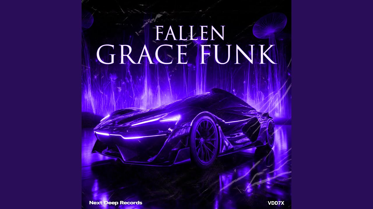 FALLEN GRACE FUNK (Speed Up) - YouTube
