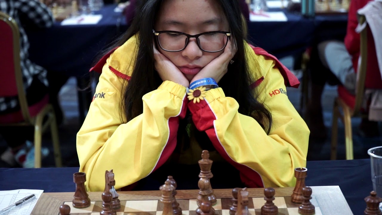 WYCC 2018 Round 5 - YouTube