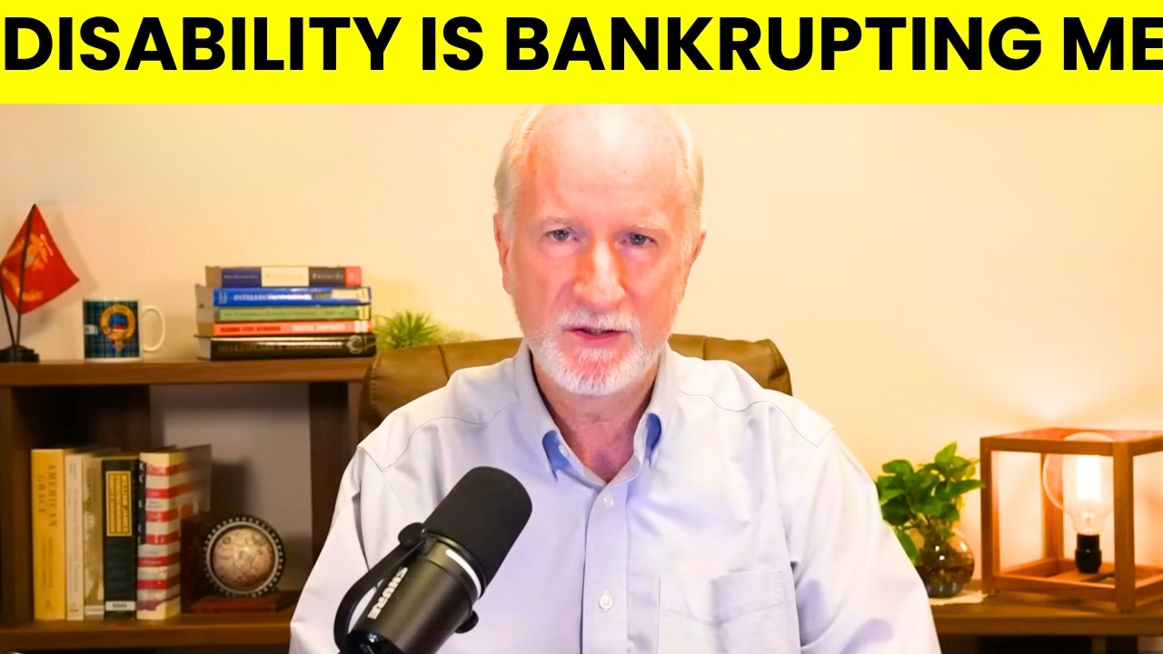 People SUFFERING HUGE REMORSE Made These Disability Mistakes - YouTube