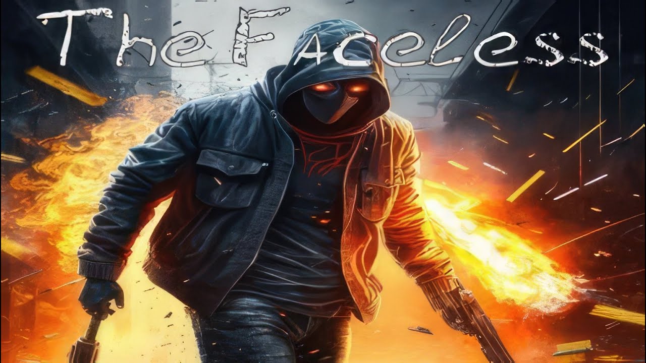 The Faceless | GamePlay PC - YouTube