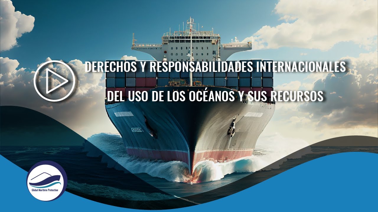 ¿QUIÉN REGULA LA CONVEMAR? - YouTube