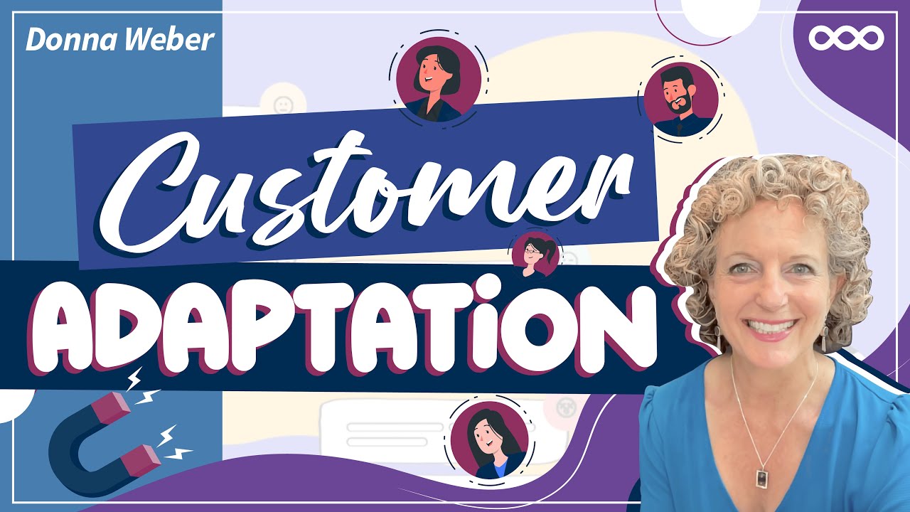 Continuously Demonstrate The Impact To Drive Customer Adaptation ...