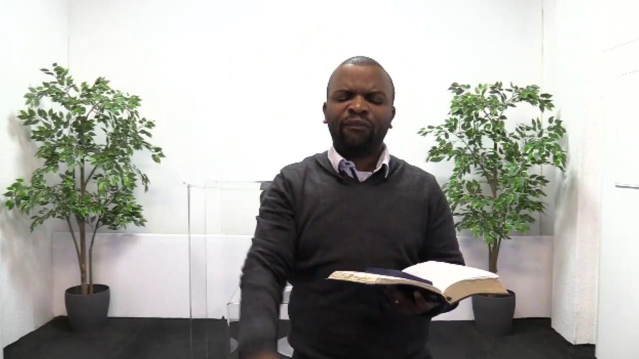 Post i Modlitwa o Kościóła Piątek 06.03.2020 (24h) - YouTube