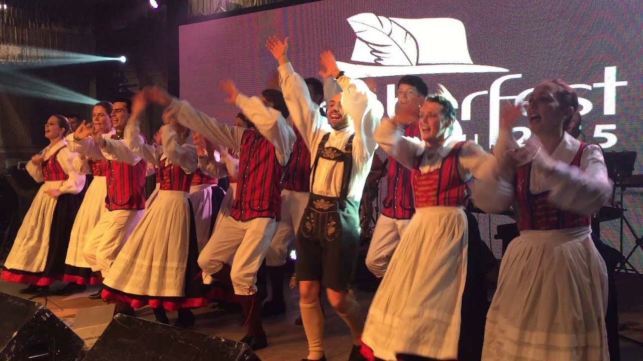 Fliegerlied Brasilien HIMMELTALER - YouTube