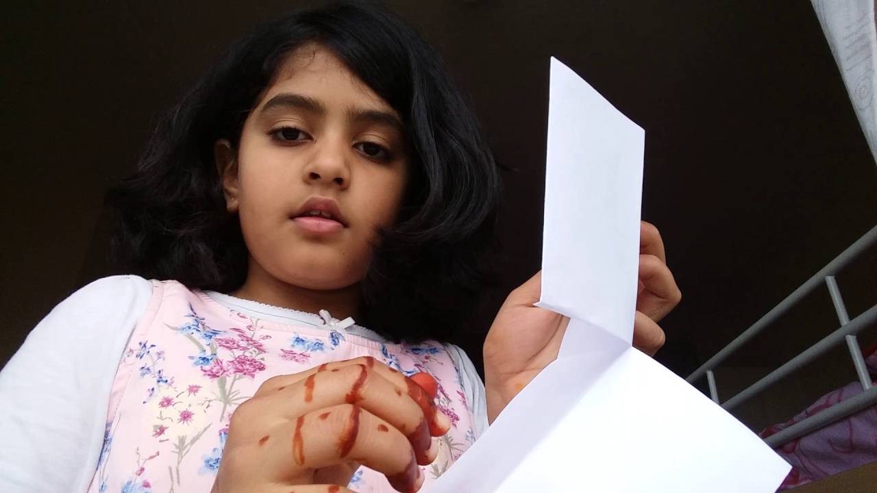 How To Make Your Own Notebook Only Using One Piece Of Paper YouTube How To Make Your Own Notebook Only Using One Piece Of Paper YouTube