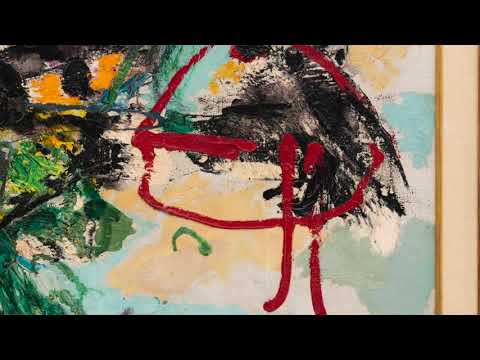 1958 ASGER JORN