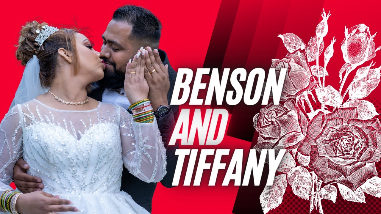 Benson & Tiffany | Goan UK Wedding | Aman Coelho Cinematography | By ...