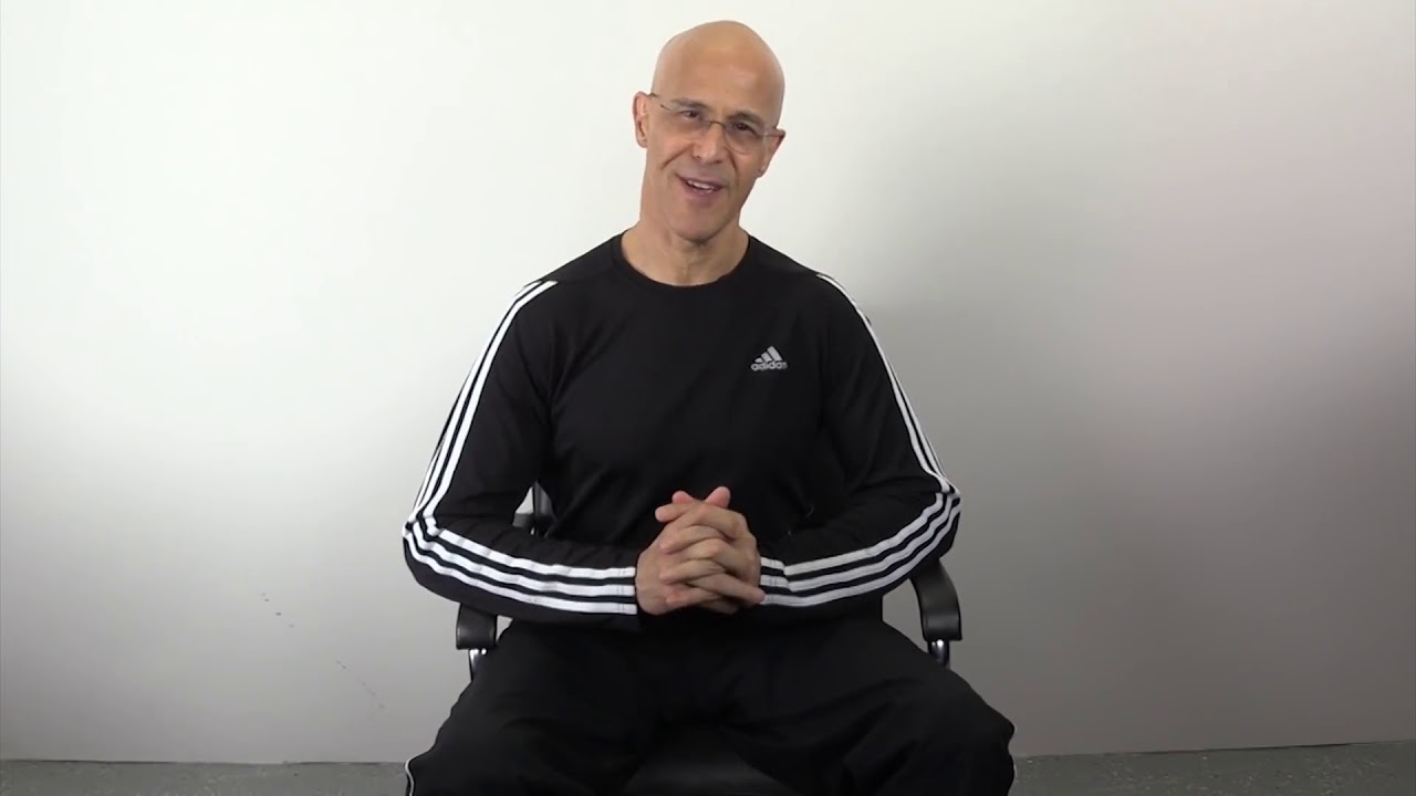 instantly increase oxygen into your lungs by doing this dr alan mandell ...