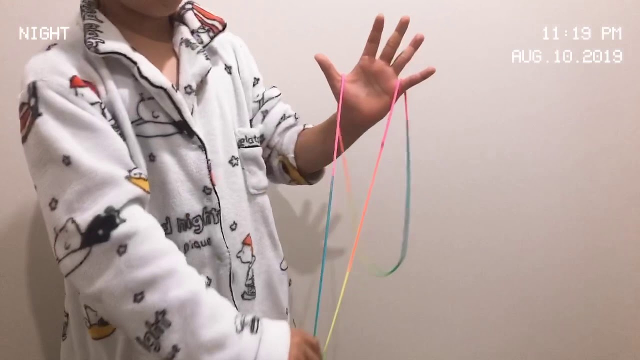 ZTRINGZ - Parachute (Beginner) - YouTube