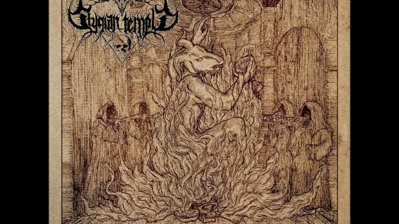 Stygian Temple - Soli Deo Gloria - YouTube