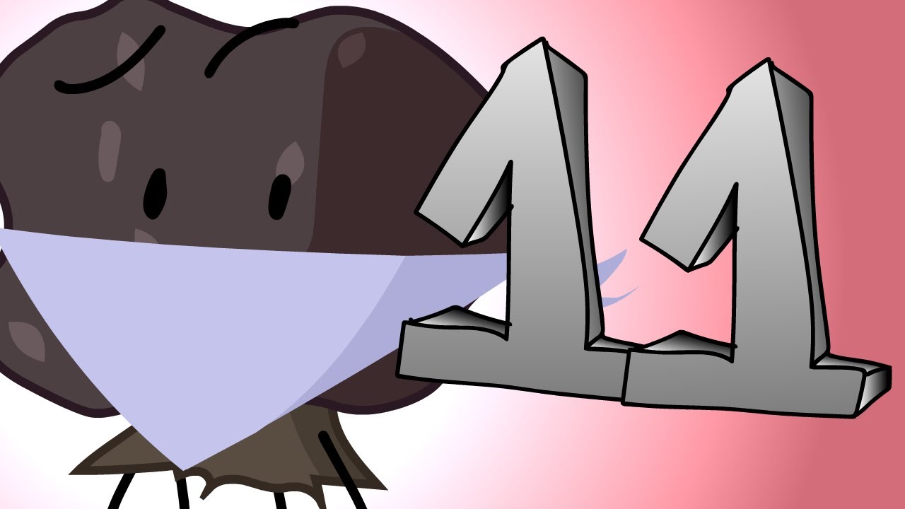 SHOW Season 6 Episode 11 - YouTube