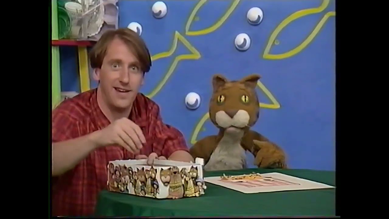 Playdays The Poppy Stop Rog is Missing 8 December 1995 - YouTube