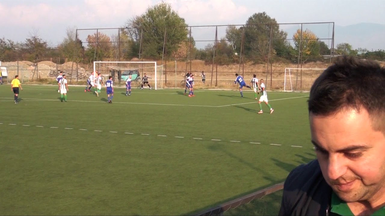 FK TETEKS FK GENCH KALEMLER 2 0 - YouTube