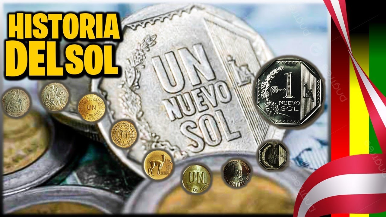 HISTORIA DEL SOL PERUANO ( video reacción ) - YouTube