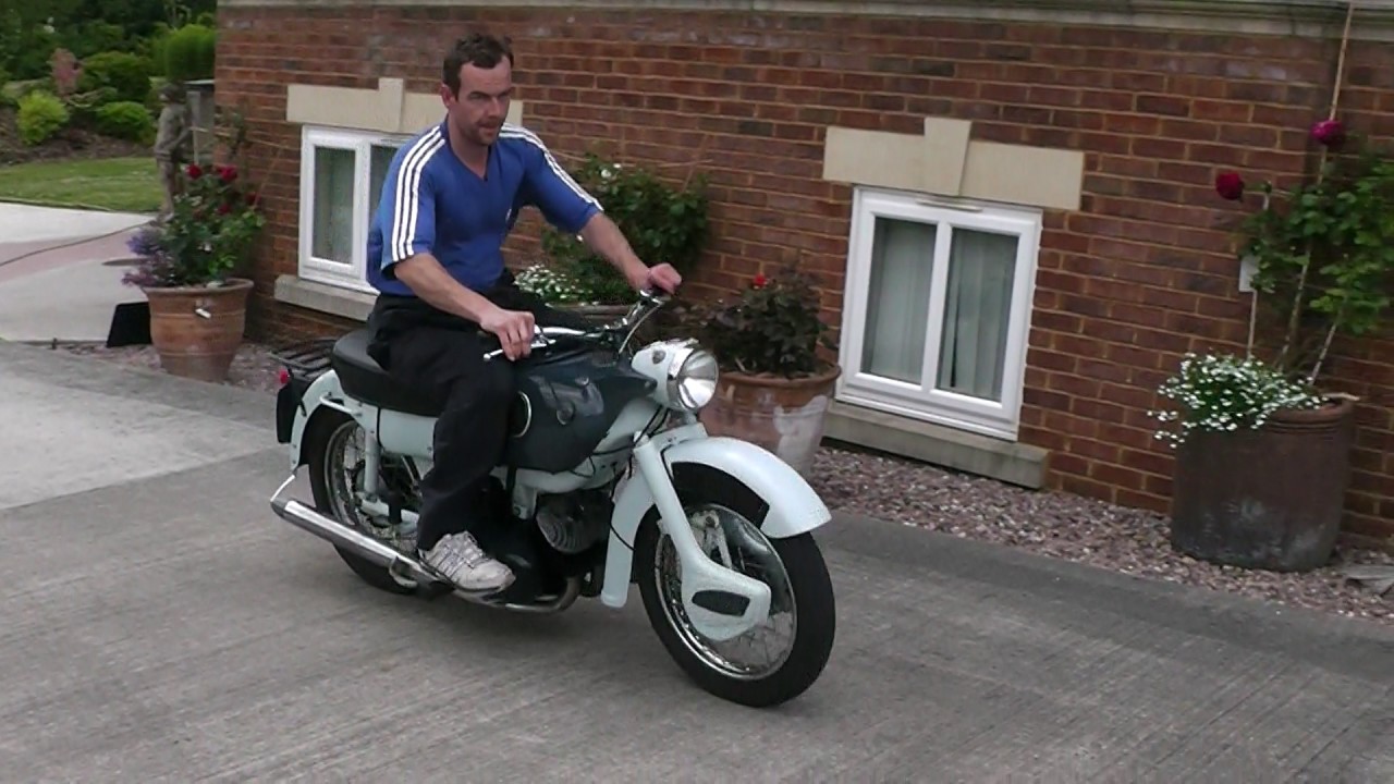 ariel arrow 001 - YouTube