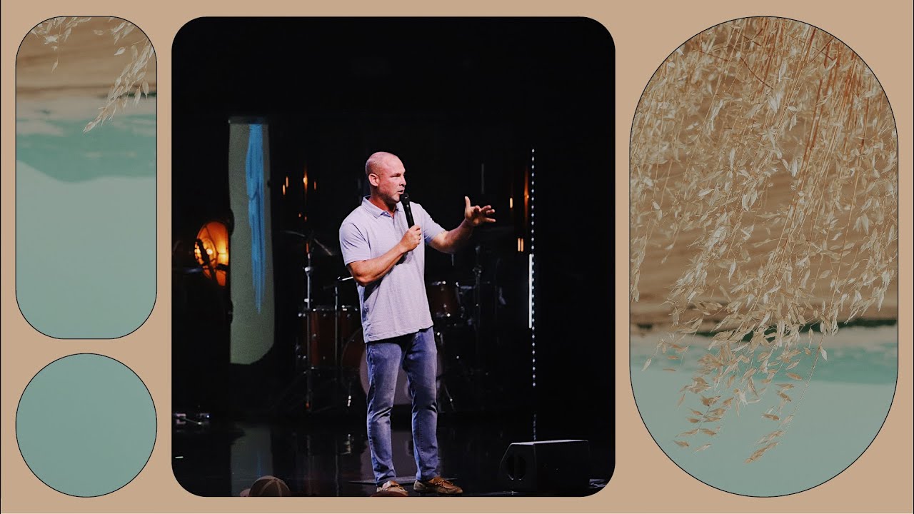 Pool Party | Pastor Adam Starling | Victory Family Church - YouTube