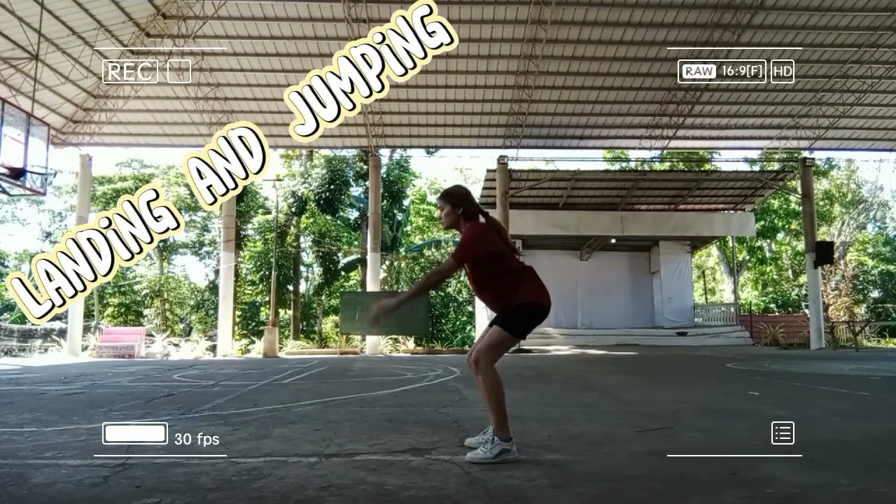 Locomotor Skills- Crawl & Creep,Landing & Jumping, Throwing,Linear and ...