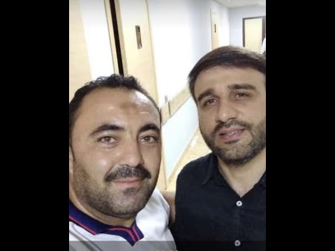 Hezreti Eli (e) Mövlud Günü-ne özel.Elmeddin qardaşın ifası.#elmeddin #goranboymescidi #diniifa