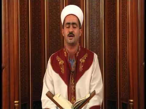 Said Nuri kandemir