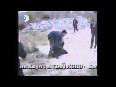 BU BÖYLE GİTMEZ KADİR İNANIR KANAL D 1996 KASIM