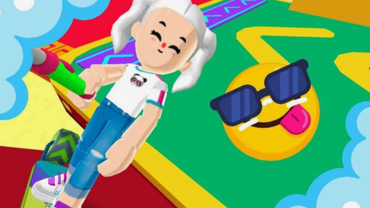 (LIVE) FUN WITH FRIENDS IN PKXD! 🤩 - YouTube