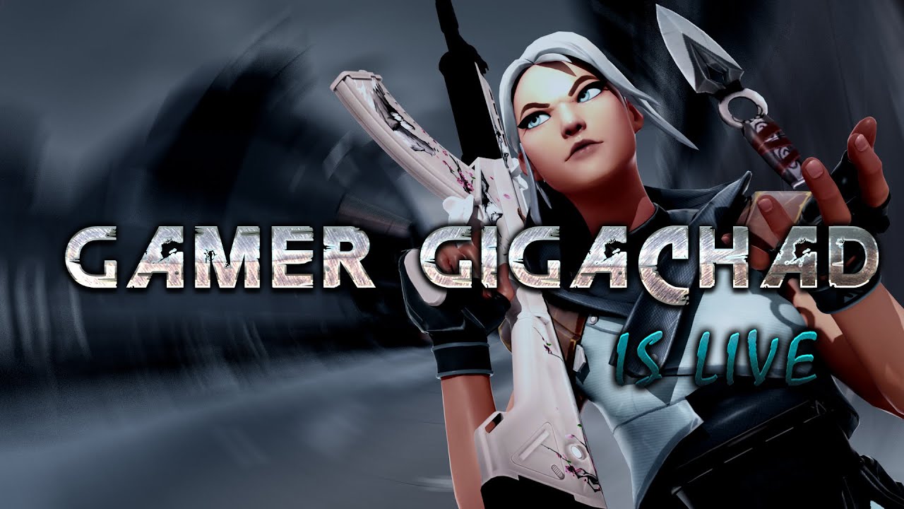 VALORANT WITH GLOBAL ELITE PLAYER!!! - YouTube