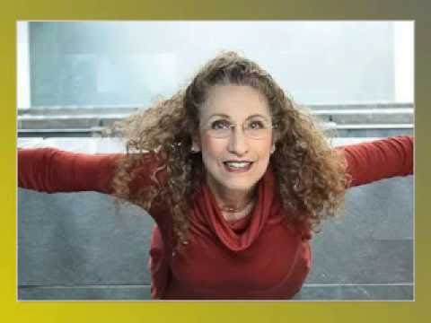 Leah Frey Rabine "was bluten muss" from Elektra - YouTube