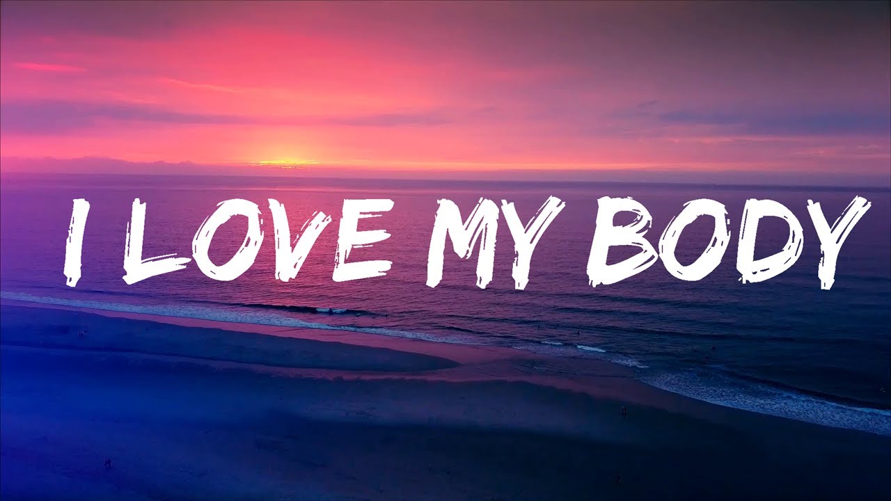 HWASA - I Love My Body | Pop Music Lyrics - YouTube